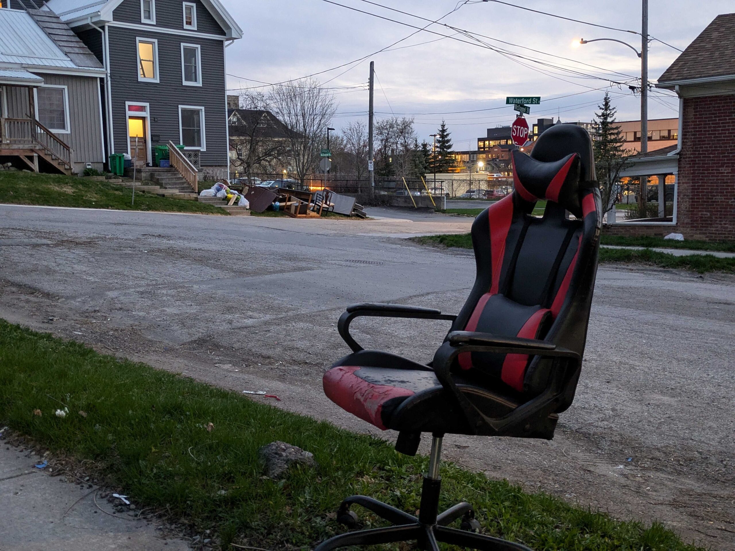 Peterborough’s Clean Streets program aims to trash illegal dumping ...